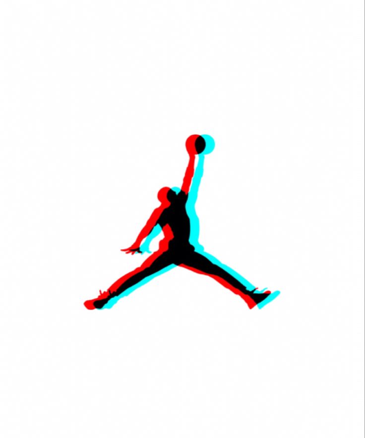 Jordan Full Color Logo (heat transfer) – Customisation Club