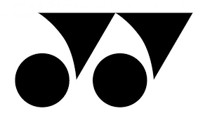Yonex Logo Iron-on Sticker (heat transfer) – Customisation Club